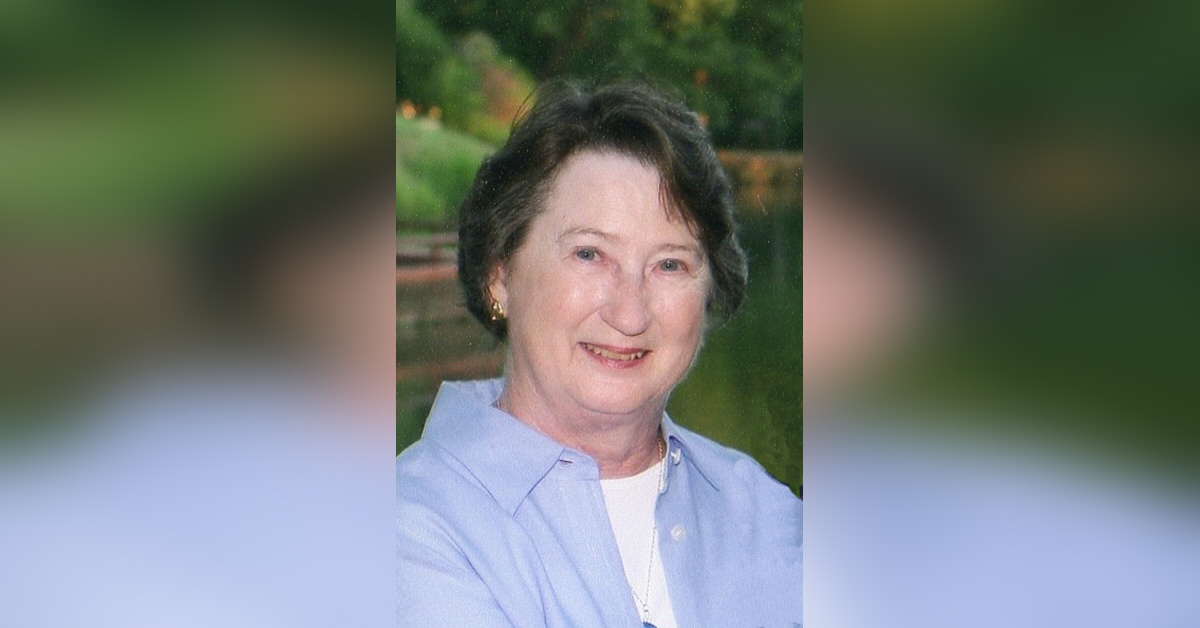 Obituary information for Georgia Lee Jones