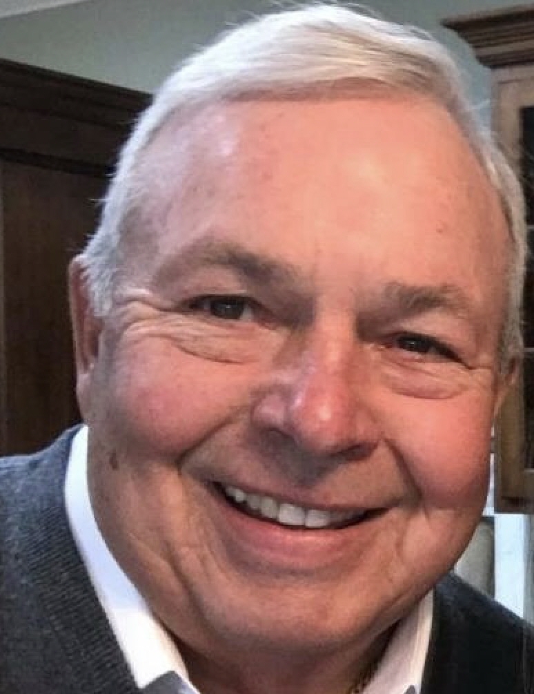 Stephen Michael Wendt - 2020 - Adams-Winterfield FH