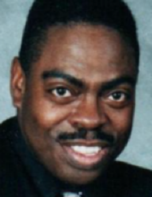 RODNEY LEE GRIDDINE - 2020 - Watkins Heritage Chapel