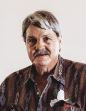 Billy Ray Johnson - 2020 - Griffin Funeral Home