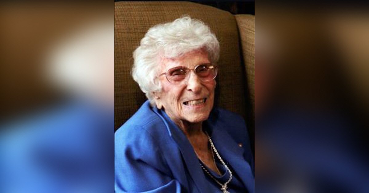 Obituary information for Frances Ruth Herron