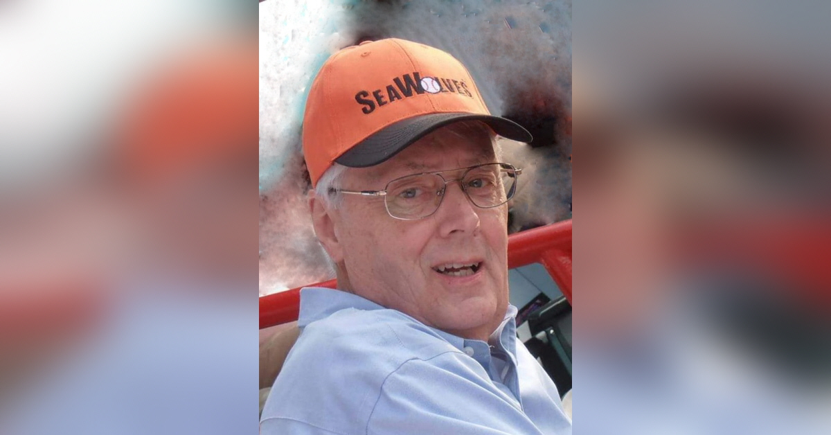 Obituary information for Allan L. Williams, Sr.