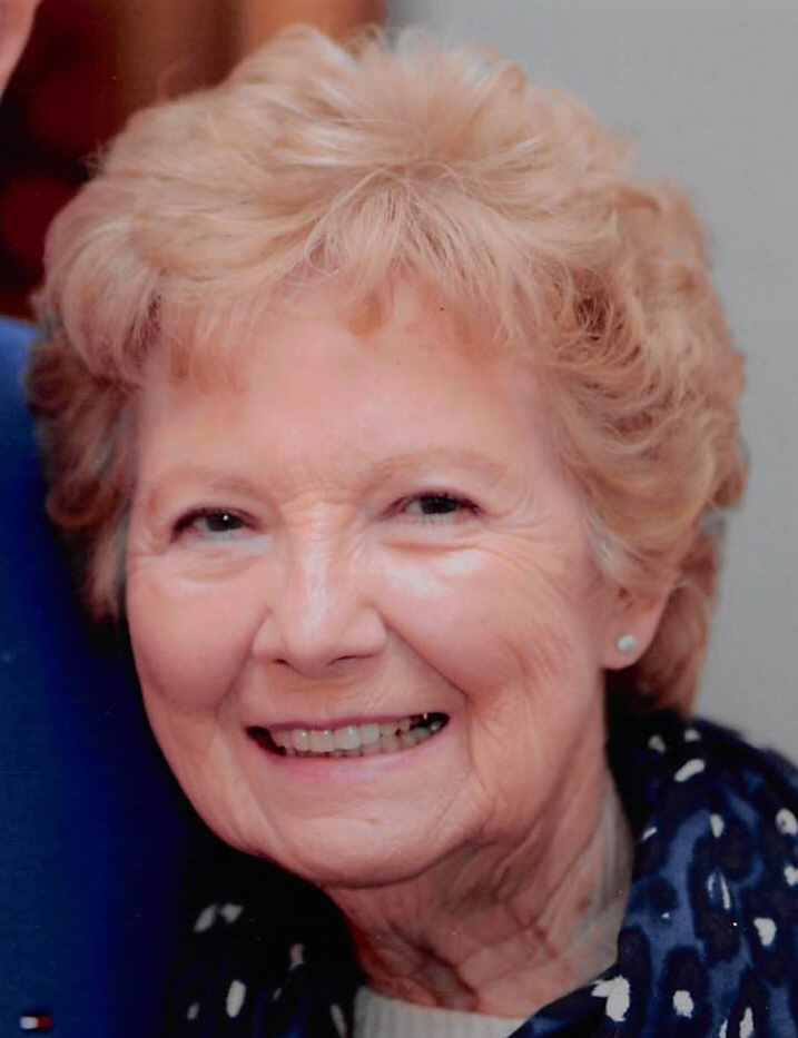 Janice M. Eck - 2017 - Modell Funeral Home