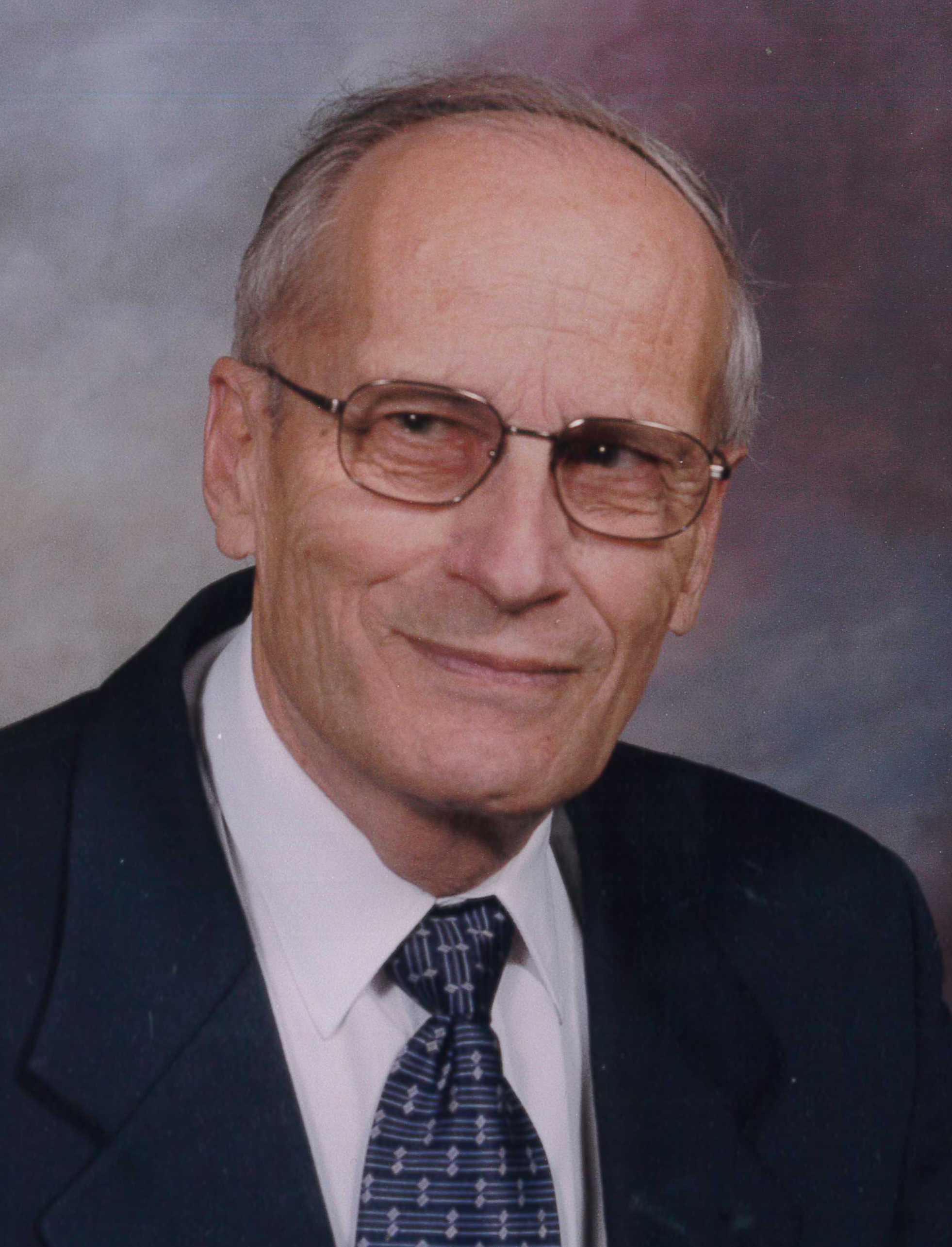 Peter Jacob Friesen - 2020 - Birchwood Funeral Chapel