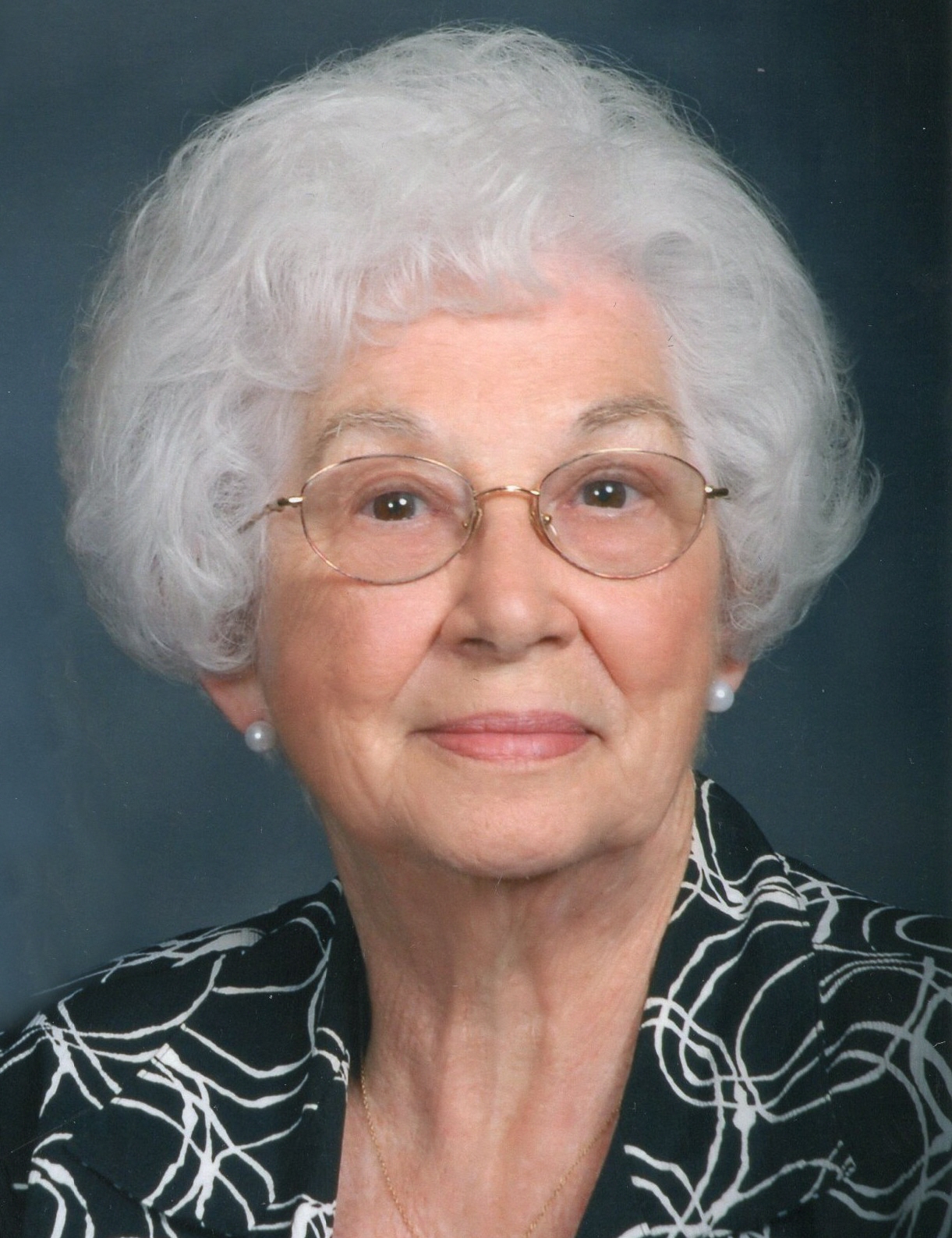 Dolores 'June' Schumacher - 2017 - Charles R. Lux Family Funeral Home