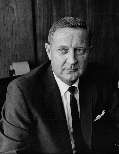 Dean Wayne Elson - 2020 - Porter Loring Mortuaries