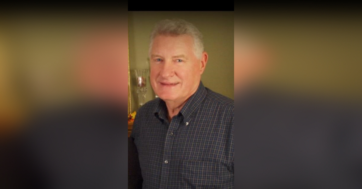 Obituary information for Earl Ray Stacy