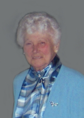 Eleanor Jean Thompson Obituary