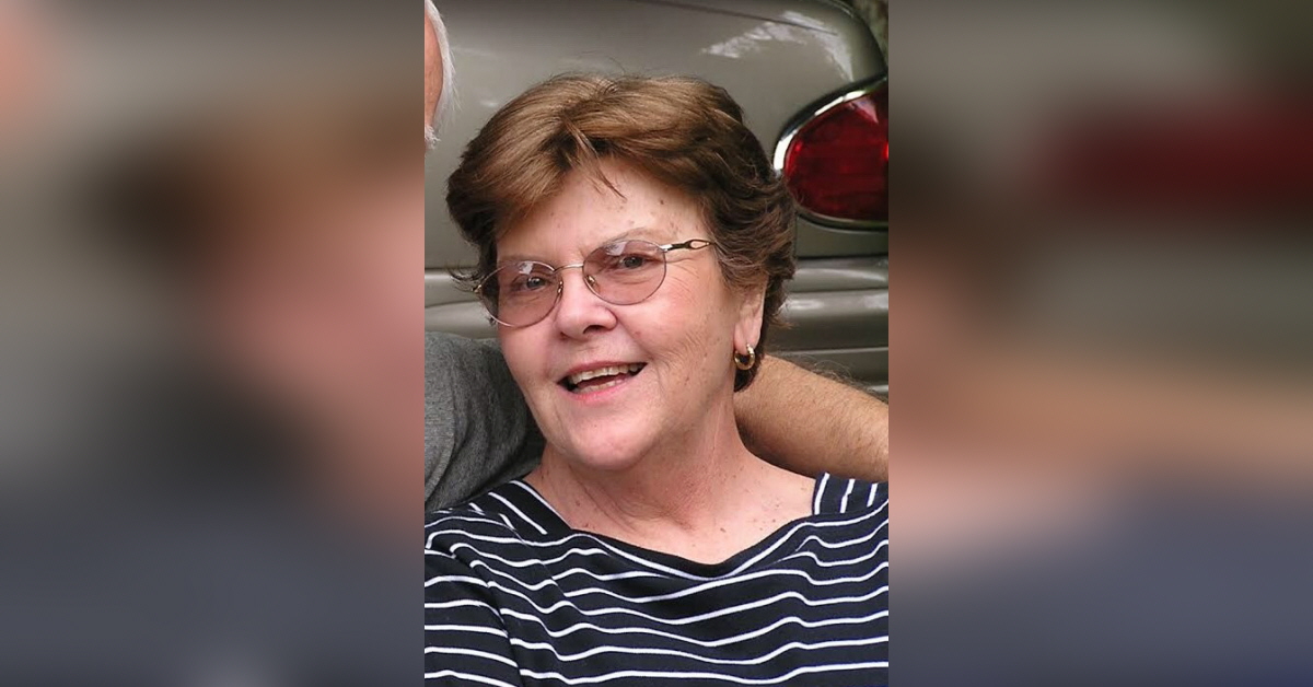 Obituary information for Janice Walker Clubb