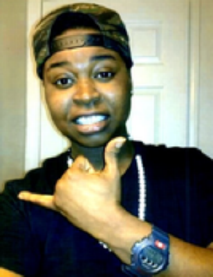 A'leiha McKayla Jones Obituary - 2020 - Walker Funeral Homes