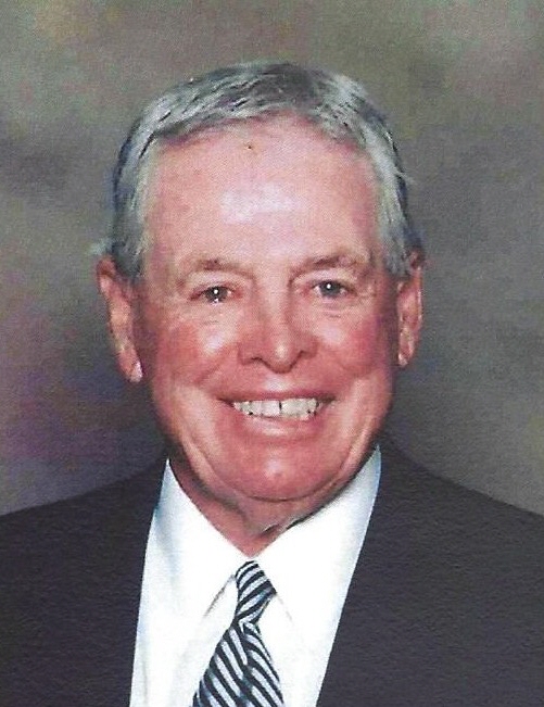 Wm. Melvin Poole - 2020 - Blyth Funeral Home