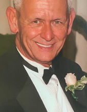 Cleveland Lamar Bridges - 2020 - Charlet Funeral Home, Inc.