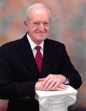 Elmer Travis DeHart - 2020 - Humble