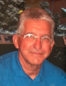 Randell "Randy" Lee Sutherland - 2020 - Frings & Bayliff Funeral Home