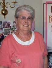 Nancy Jean Snider Davis - 2020 - Jarvis-Williams Funeral Home