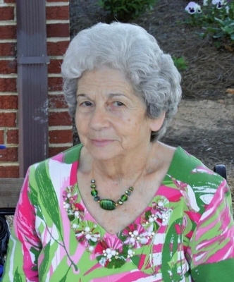 Sarah Frances Auman Lee Obituary