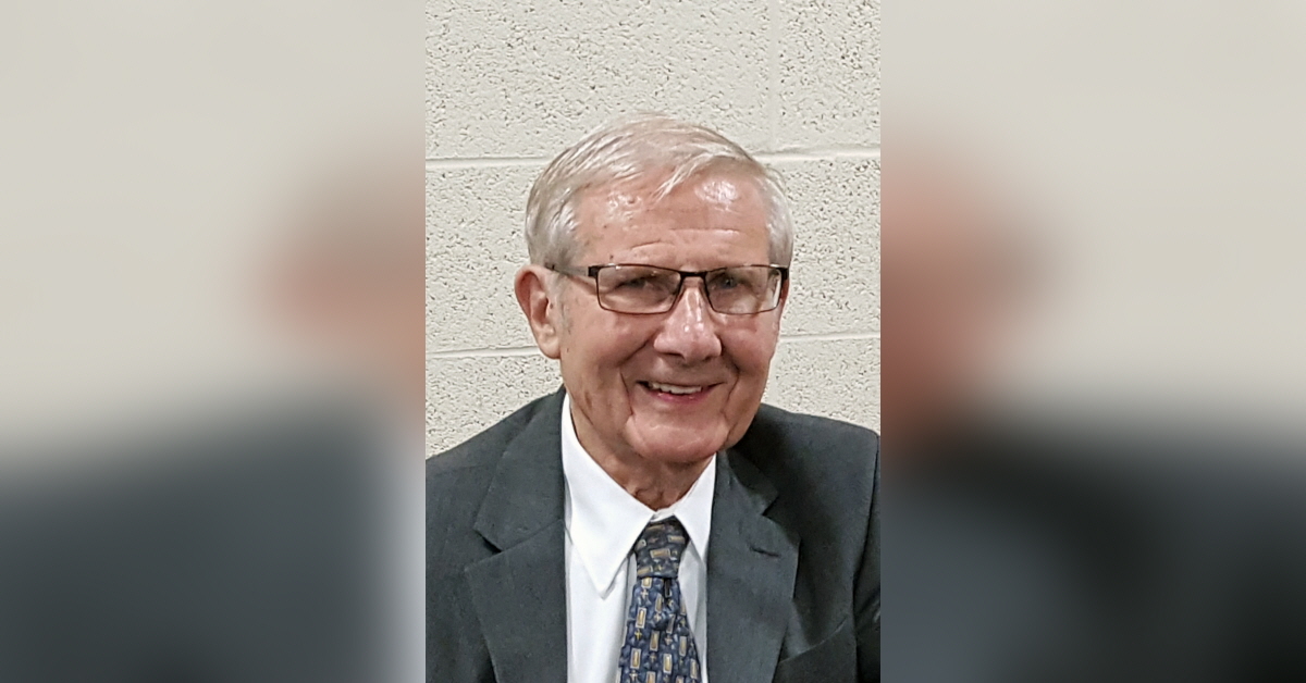 Obituary information for George Tamminga