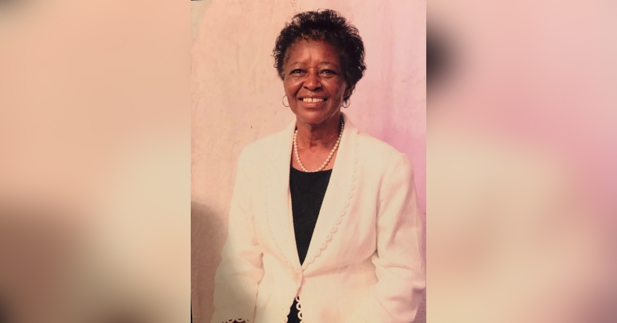 Obituary information for Dorothy Green