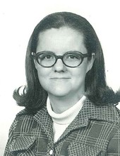 Kathleen Patricia French - 2020 - Gill Brothers Funeral Home and ...