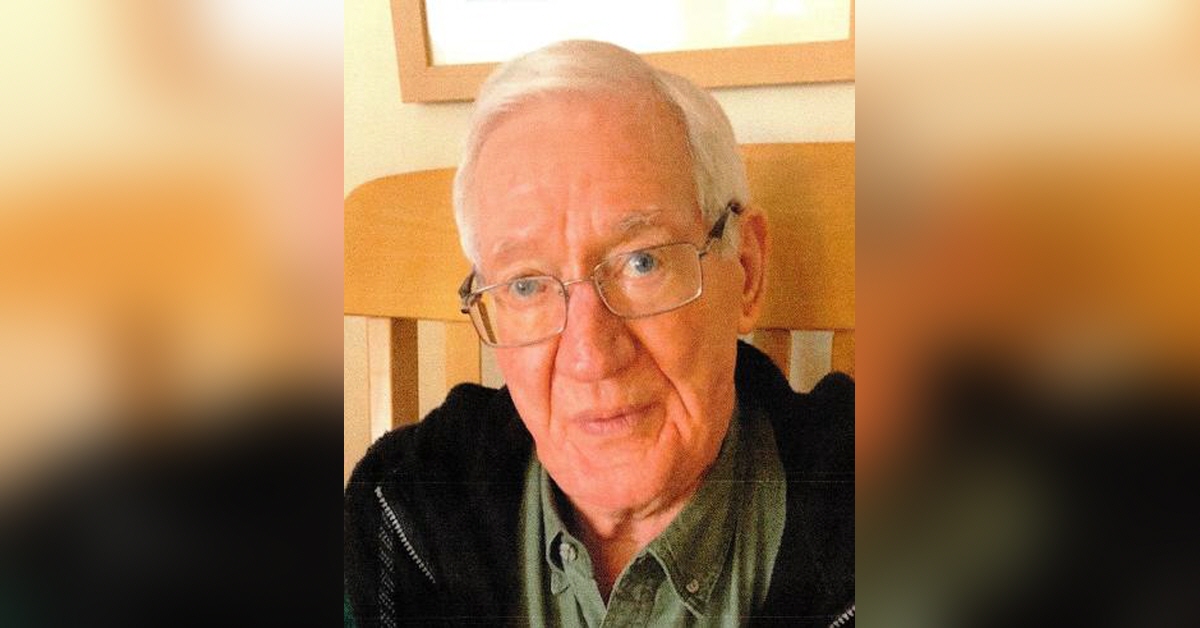 Obituary information for Robert Dale Beamer