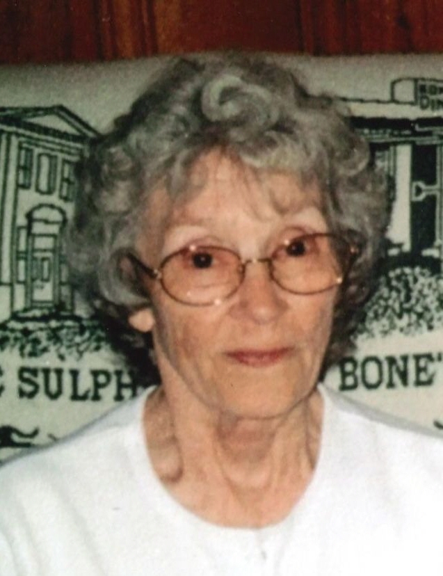 Charlotte Ann Clendenen - 2020 - Wallace & Wallace Inc.