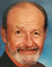 Wiley Thomas Meadows - 2020 - Crosier - Pearson Cleburne Funeral Home