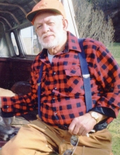 Obituary information for Donald E Welsh