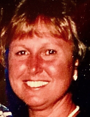 Susan Elaine Gavin - 2020 - Irwin Chapel