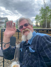 Robert 'Wayne' Lewis - 2020 - Heartland Funeral Services