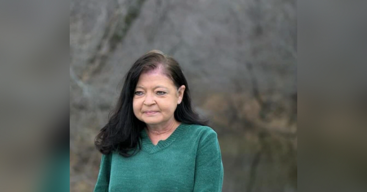 Obituary information for Vicki Lynn Richter