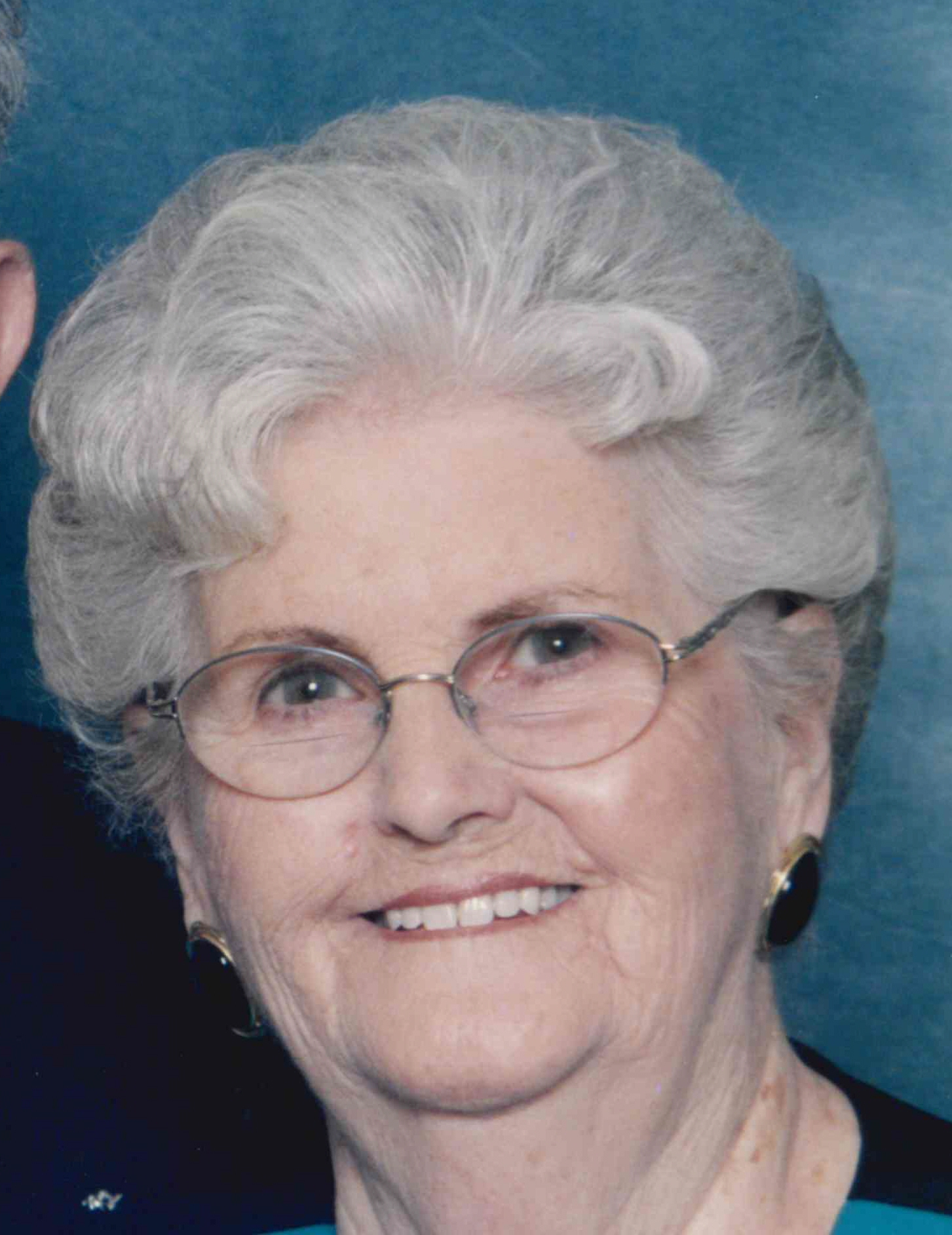 Martha Richardson Haverty - 2020 - Oman Funeral Home