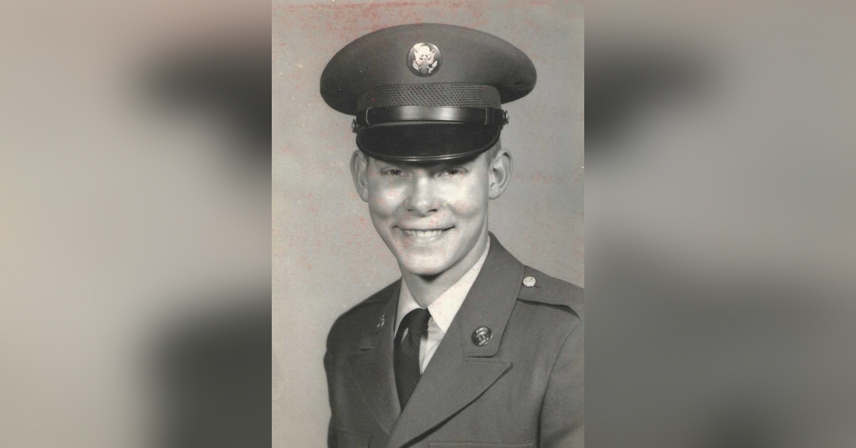 Obituary information for William "Bill" Tuey