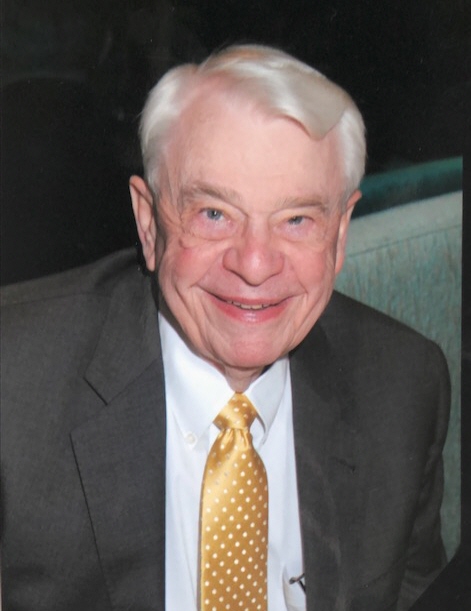 Bruce Stuart Hass - 2020 - Threadgills Memorial Services