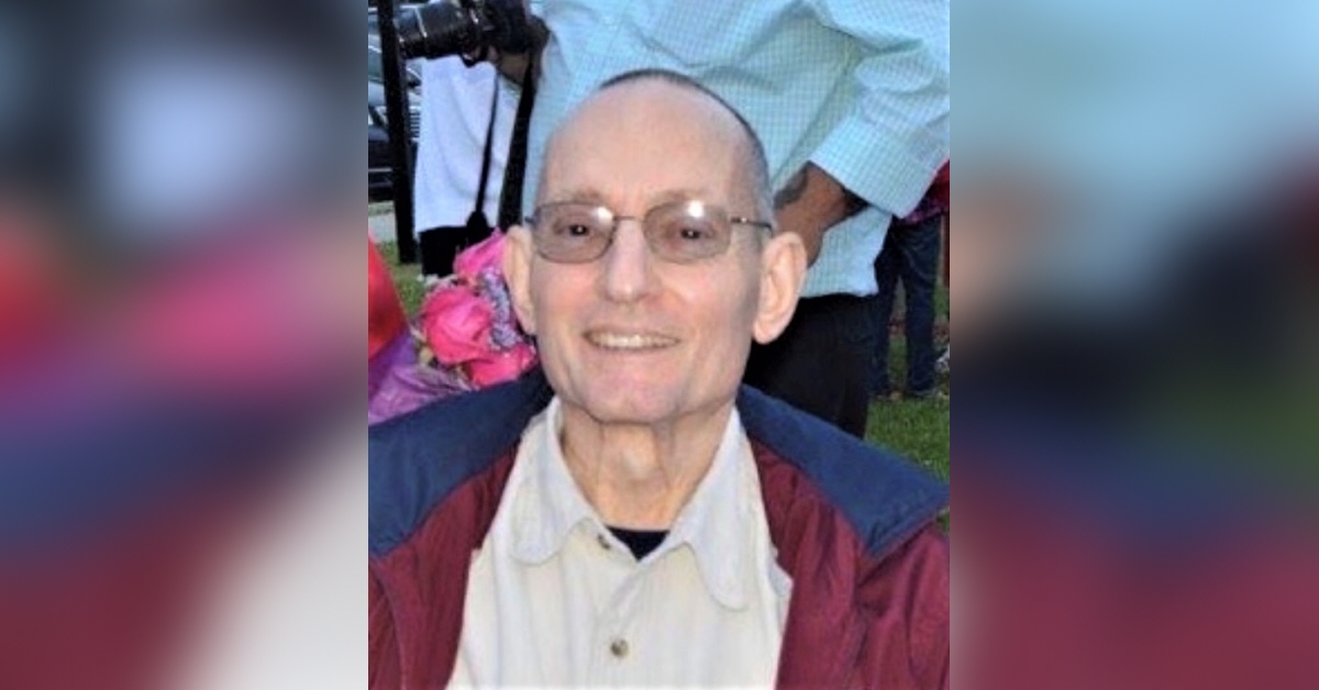 Obituary information for Charles Joseph Moscatello Jr