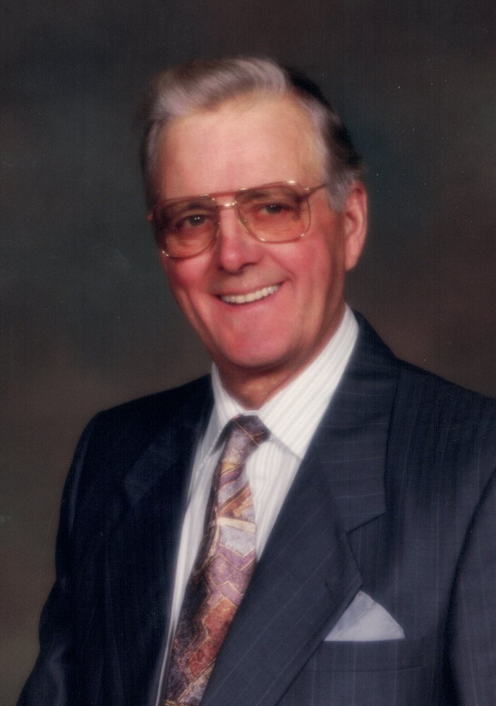 Roger Rémi Lacroix - 2020 - W J Hayes Funeral Home