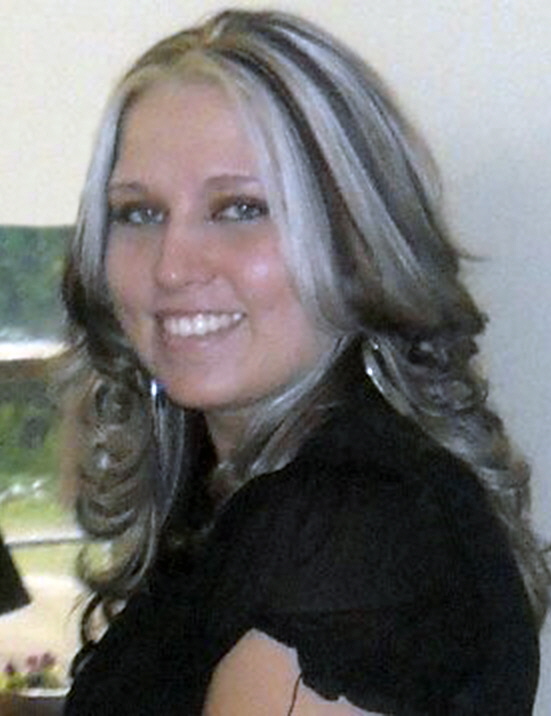 Crystal Ann Veal - 2020 - Boldt Funeral Home