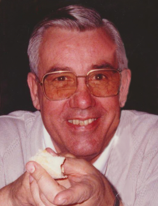 Ian Alan Nicolaisen - 2020 - Gunderson Funeral Home