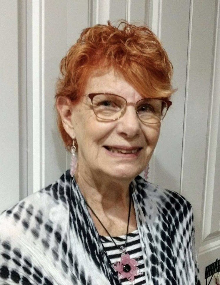 Patricia "Patty" Boyll - 2020 - Apfel Funeral Home