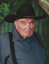 Richard Runnels - 2020 - Crosier - Pearson Cleburne Funeral Home