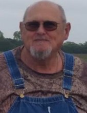 Jimmy Leon Tadlock - 2020 - Alexander Gray Funeral Home