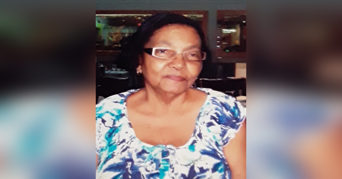 Obituary information for Edna Bradshaw