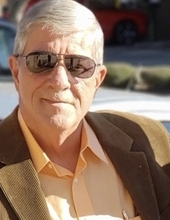 George Riley Byars - 2020 - Munford Chapel