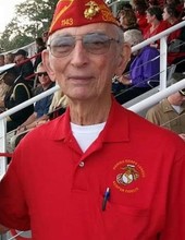 Richard E. Seeley - 2020 - Brown Funeral Home