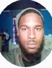 Brandon Lee Wilson - 2020 - TS Warden