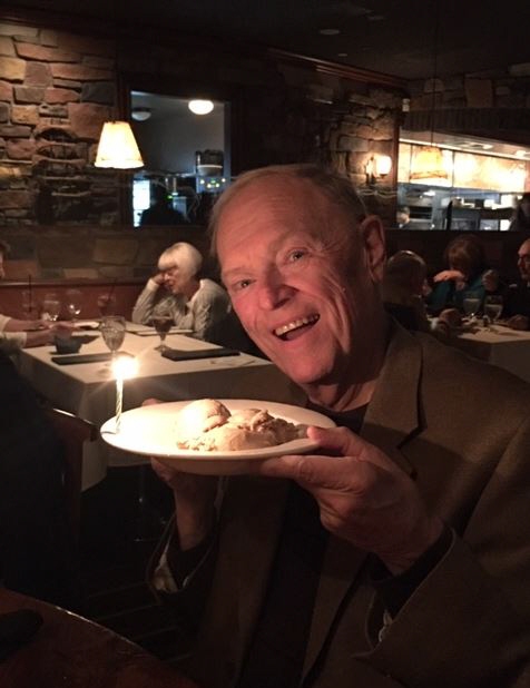 Craig Lee Benner - 2020 - Catholic Cemeteries & Funeral Homes