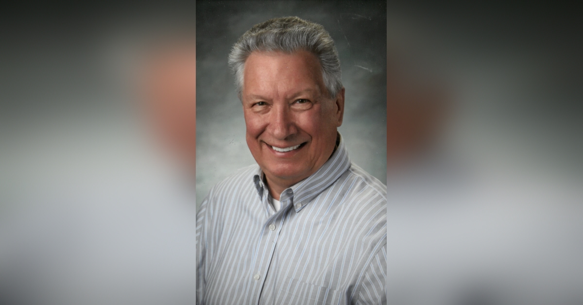 Obituary information for Dennis Harris Charles