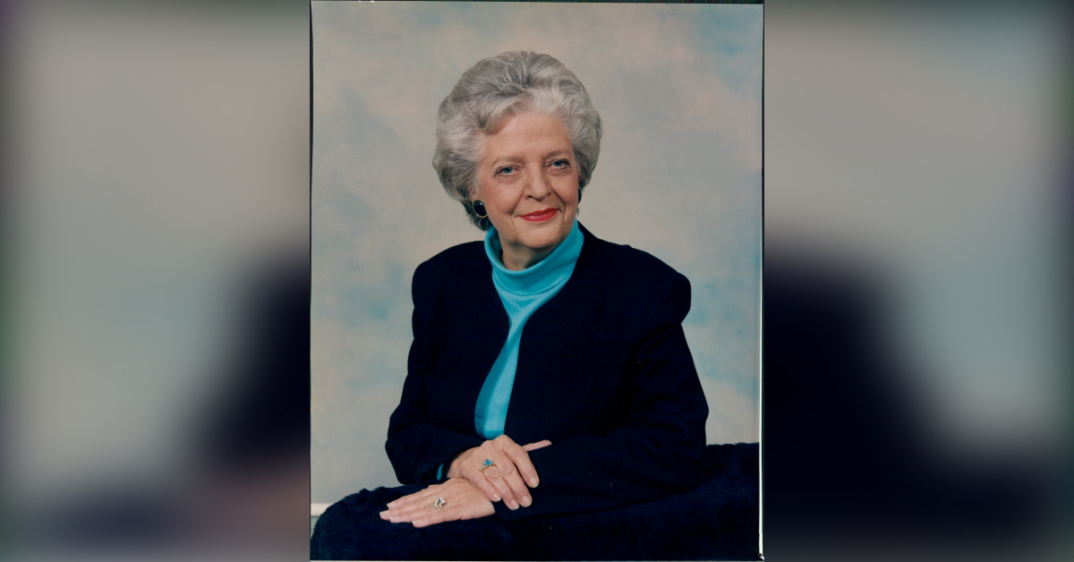 Obituary information for Margaret Aileen Bailey Epperson