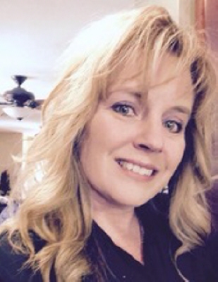 Amy Marie Harris Obituary