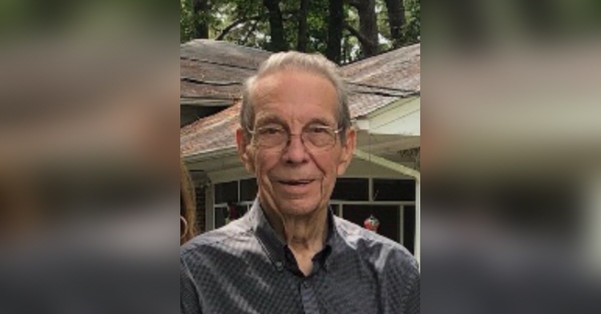 Obituary information for Alton Lawrence Finch