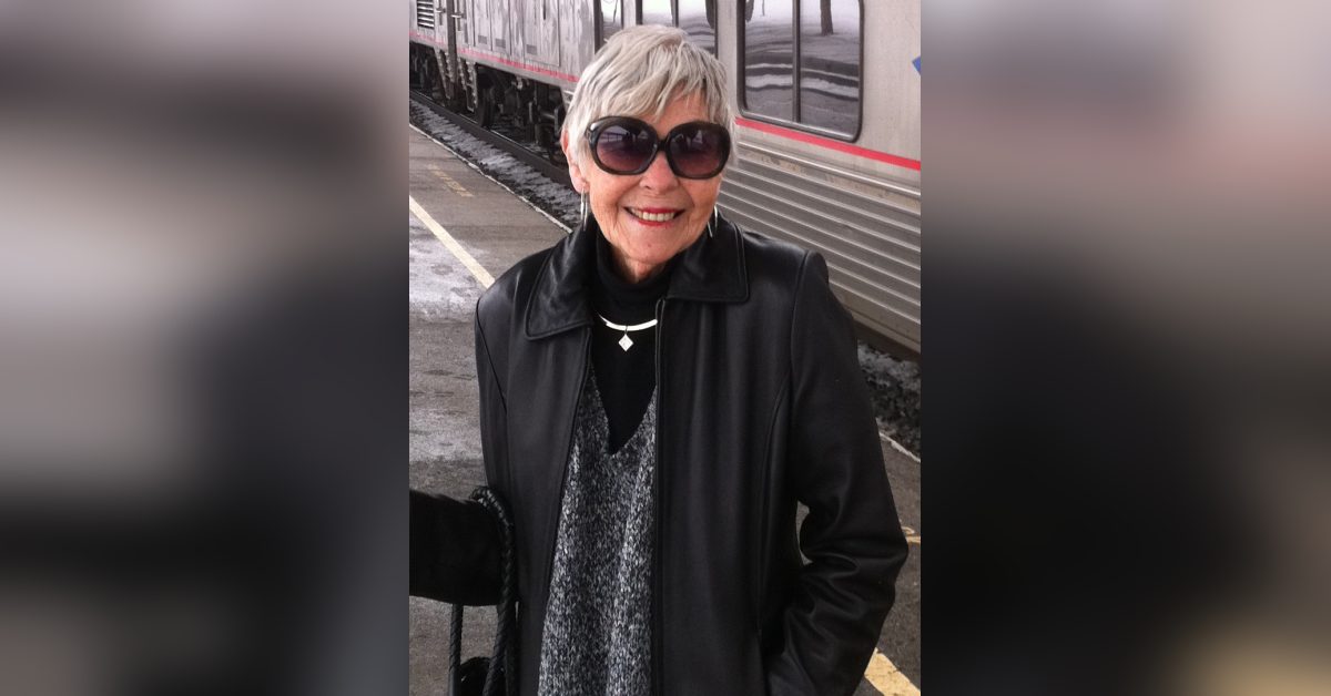 Obituary information for Iona Grace Timm
